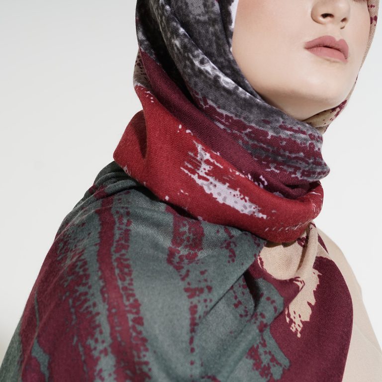 Pashmina Motif – ALISHA FANCY SHOP